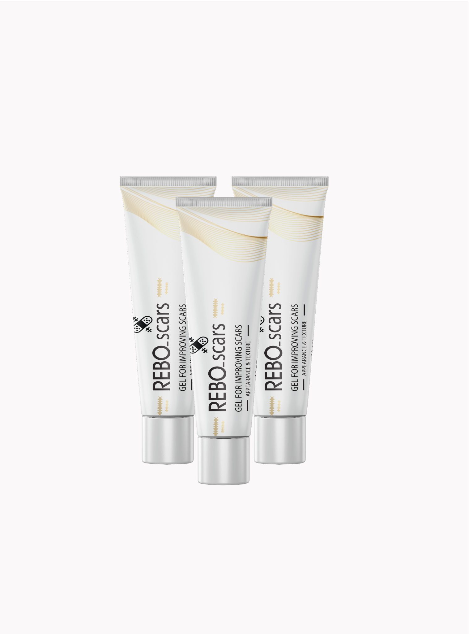 REBO SCAR GEL – Kempetro