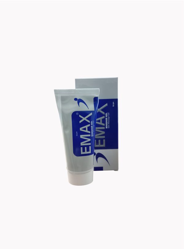EMAX MASSAGE GEL (COLD) – Kempetro